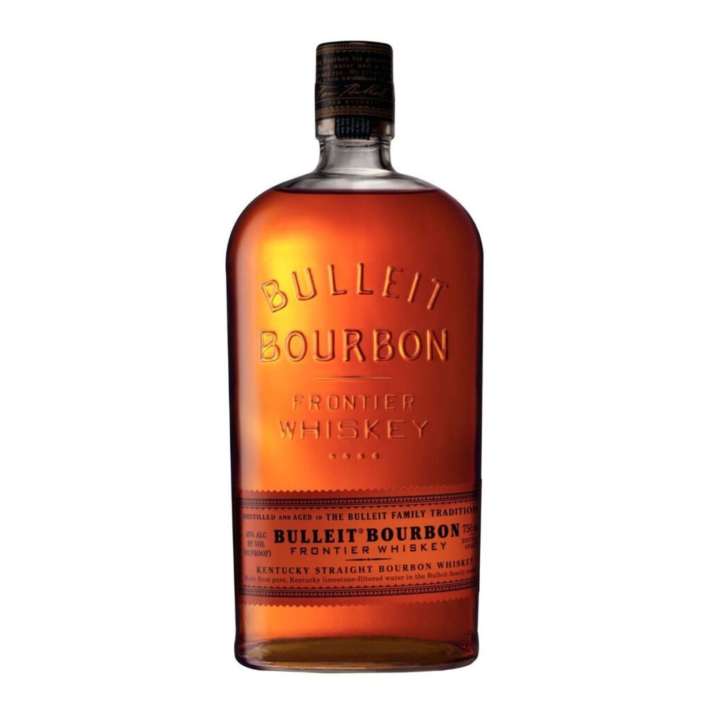 Bulleit 700ml | Whiskypedia