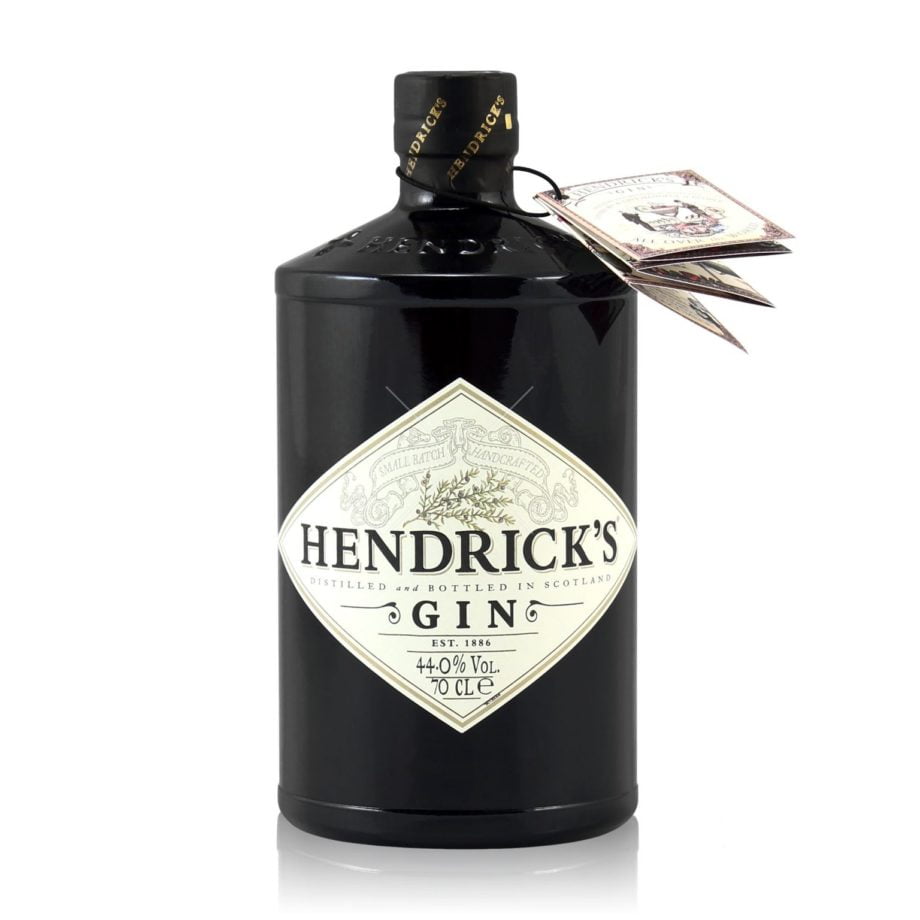 Hendrick’s 700ml | Whiskypedia