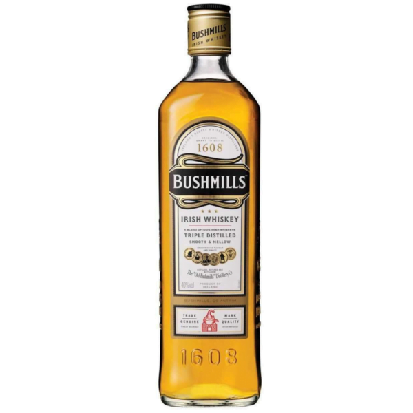 Bushmills Original 100cl | Whiskypedia