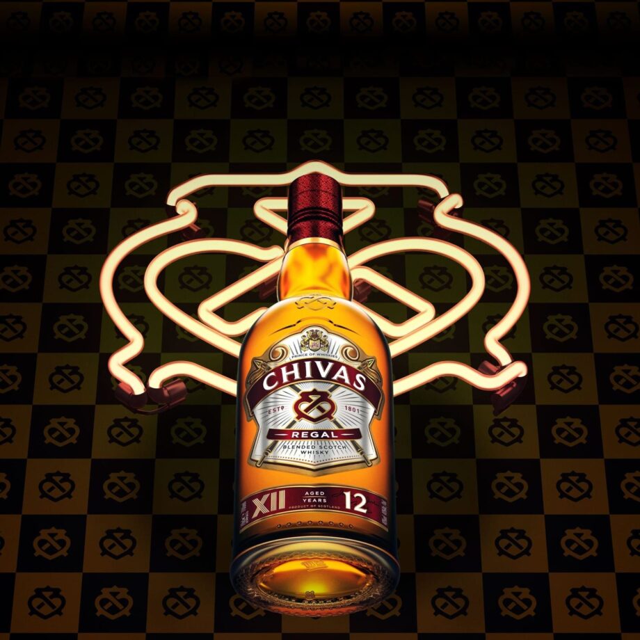 Chivas Regal 12 años 700ml | Whiskypedia