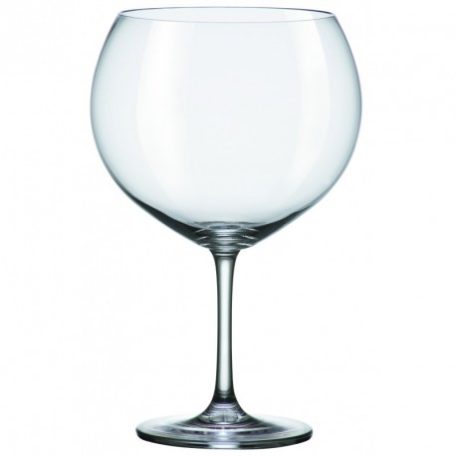 Copa Gin cristal Bohemia grande 820ml | Whiskypedia