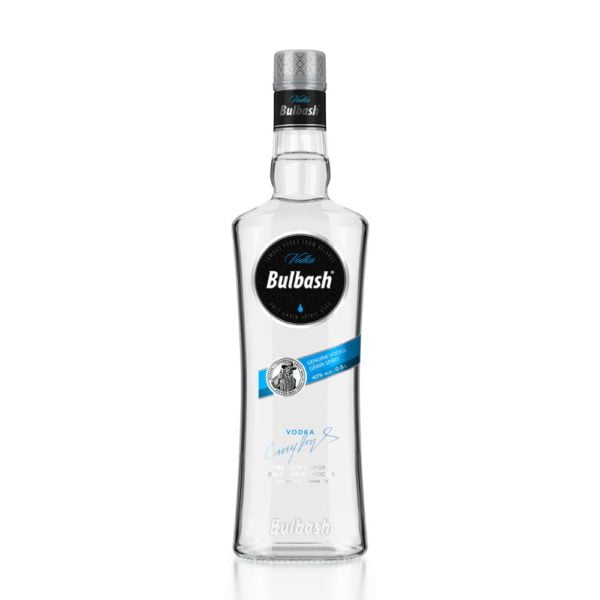 Bulbash Vodka Especial 500ml | Whiskypedia