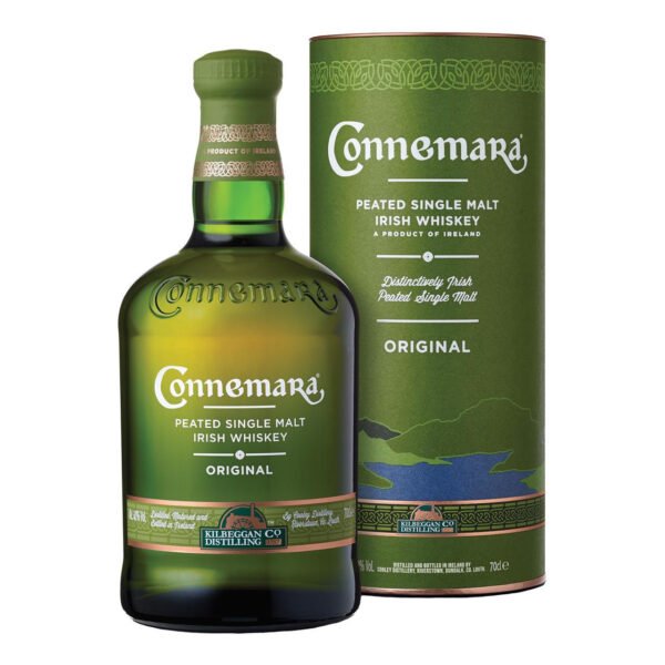 CONNEMARA ORIGINAL 700ml | Whiskypedia