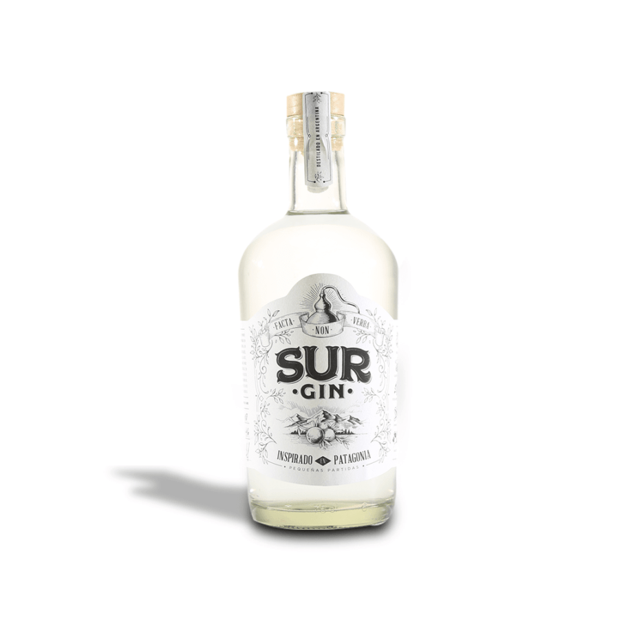 Gin Sur 750ml | Whiskypedia