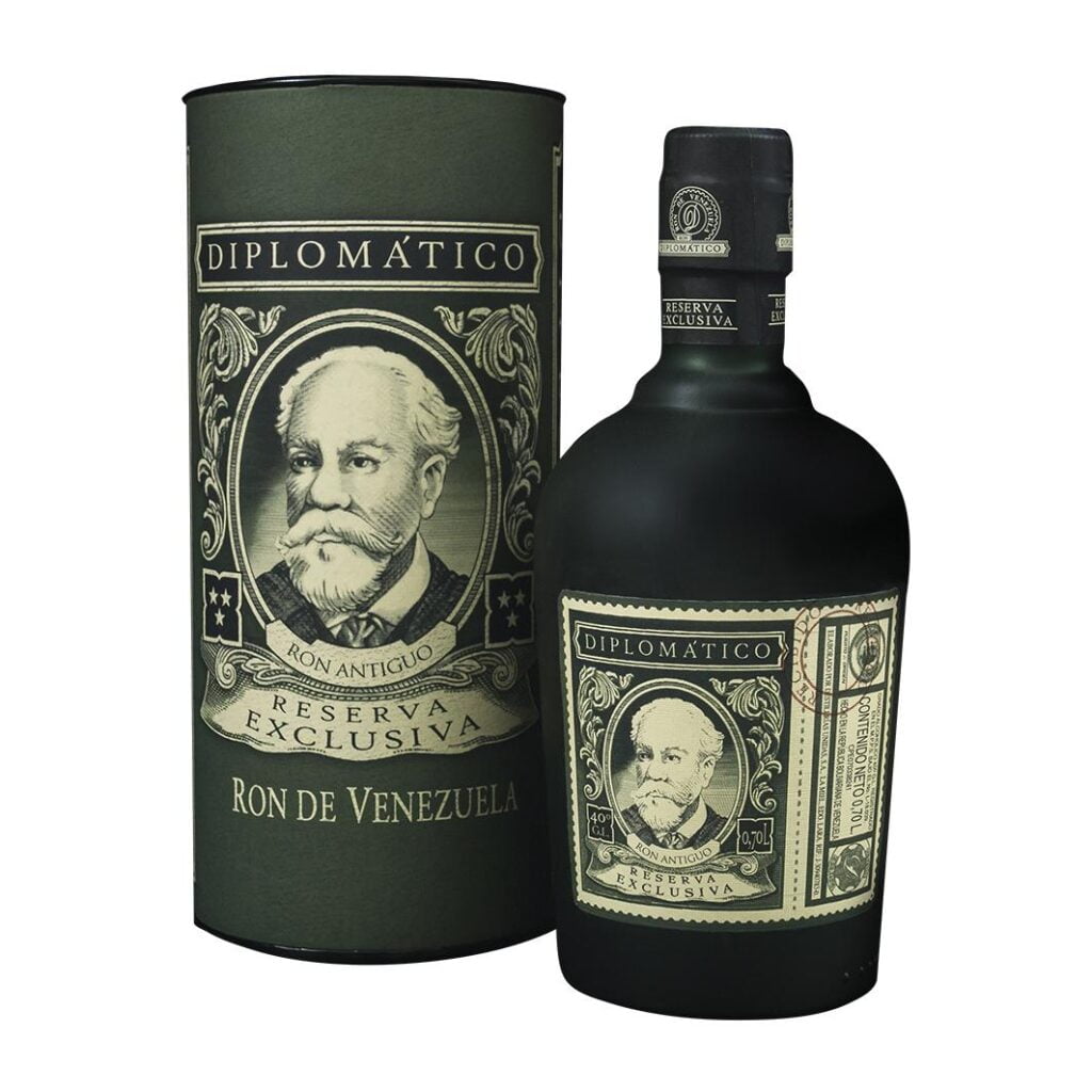 Ron Diplomatico Reserva 700ml | Whiskypedia