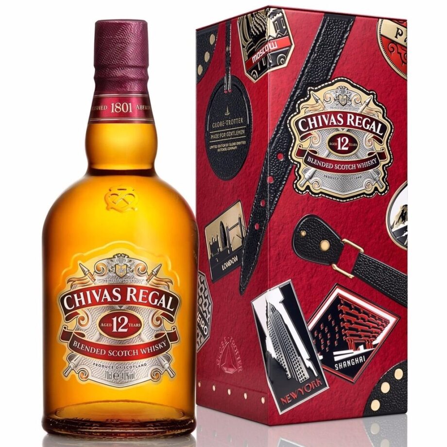 Regalos | Whiskypedia