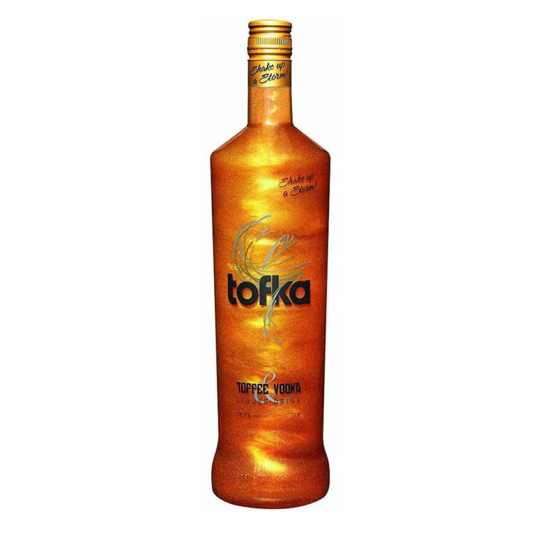 Licor Tofka 1000ml Whiskypedia