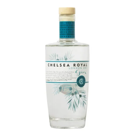 Gin Chelsea Royal 700ml | Whiskypedia