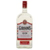 Gin Gibson’s London Dry 1lt | Whiskypedia