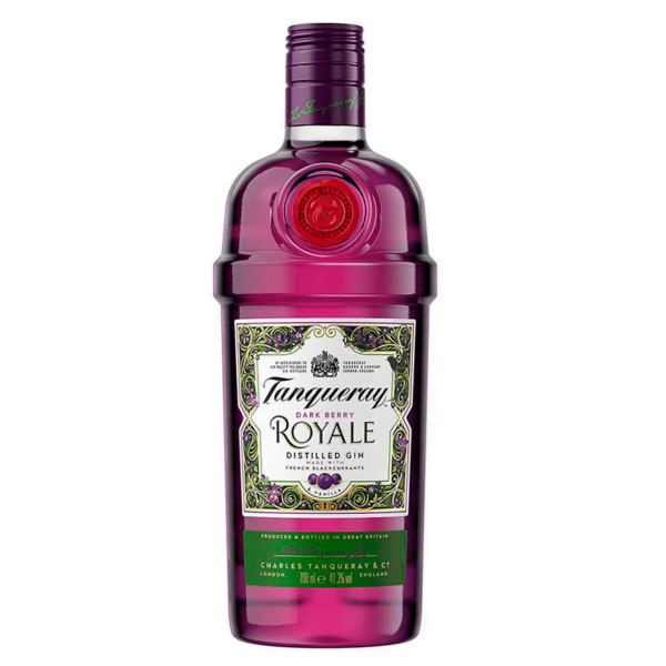 Tanqueray Royale 700ml | Whiskypedia