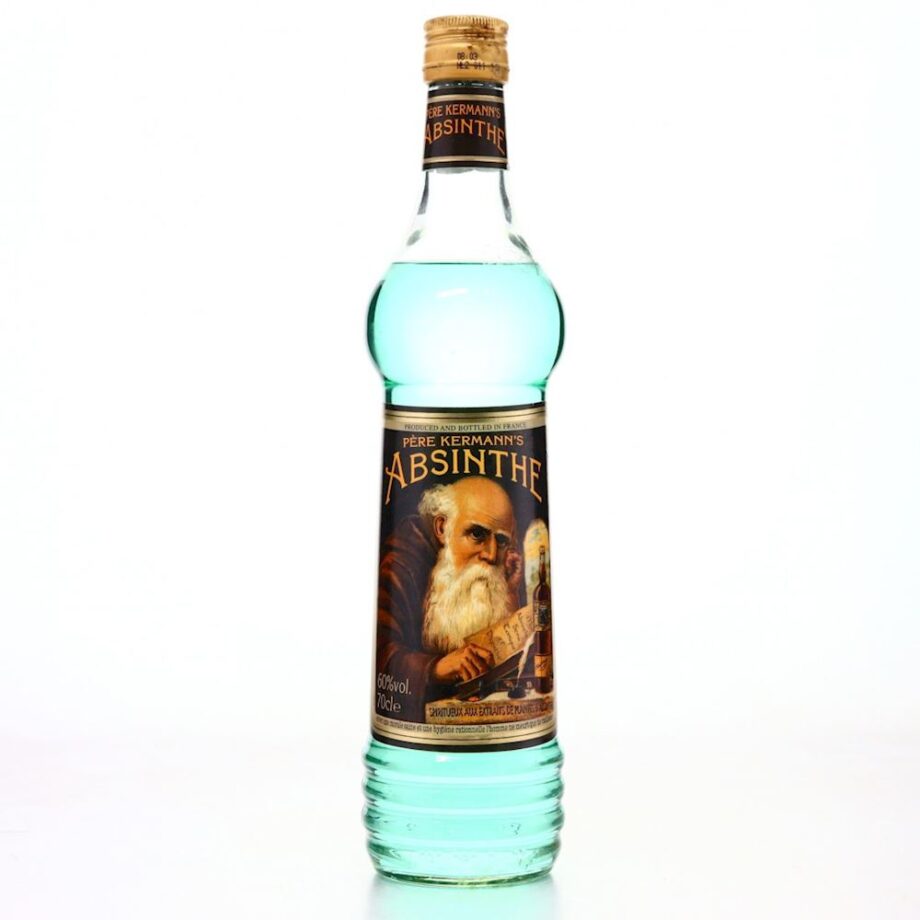 Absenta Pere Kermann´s 700ml | Whiskypedia