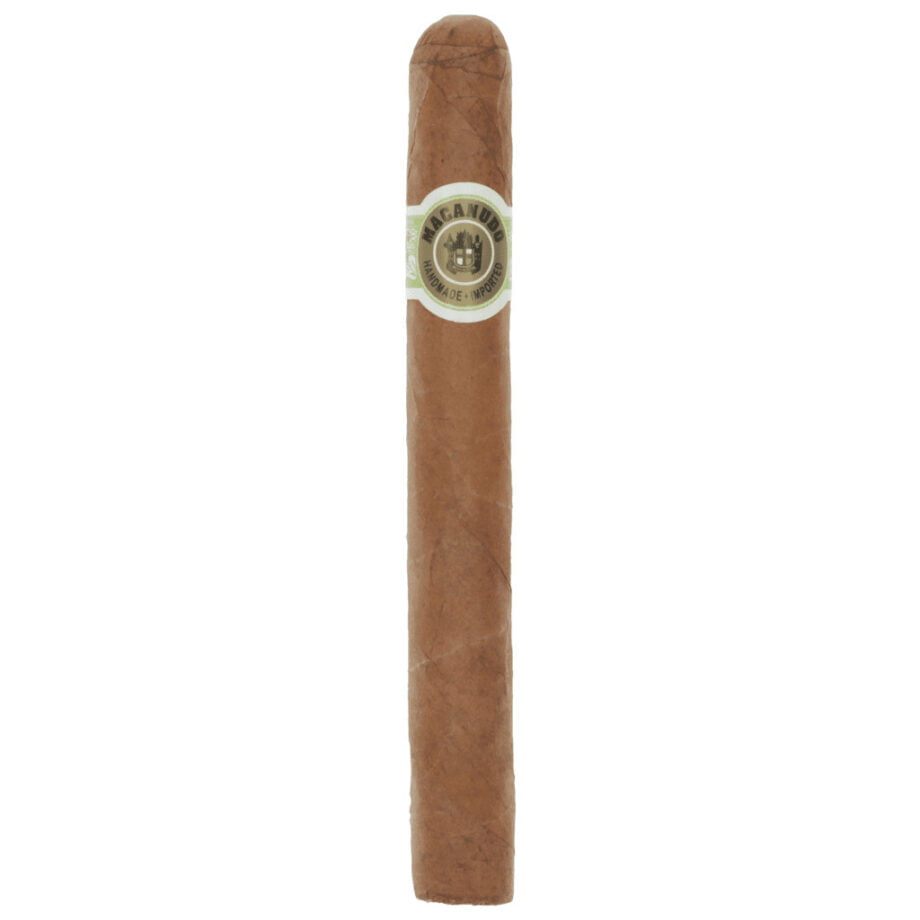 Macanudo Hampton Court Cafe en tubo x1 | Whiskypedia