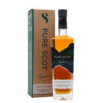 Pure Scot Signature 700ml | Whiskypedia
