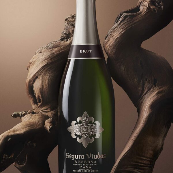 Segura Viudas Brut Reserva 750ml | Whiskypedia