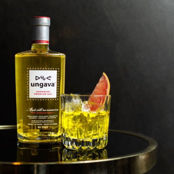 Gin | Whiskypedia