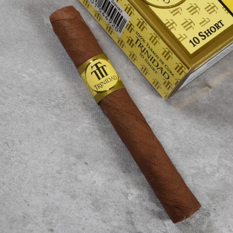 Trinidad Short x 10 | Whiskypedia