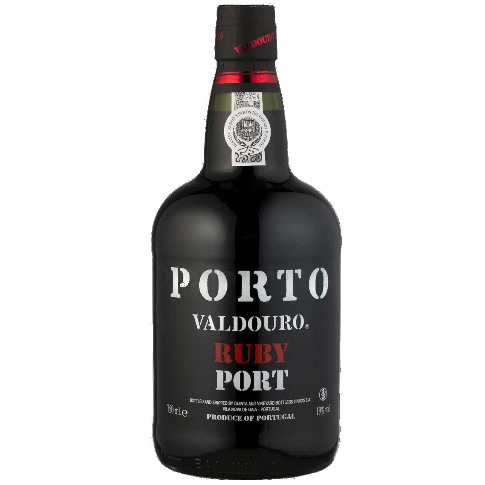 Porto Valdouro Ruby 750 | Whiskypedia