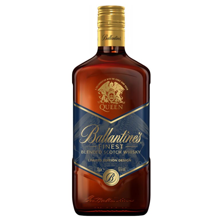 BALLANTINE’S FINEST EDICIÓN LIMITADA QUEEN 700ML | Whiskypedia