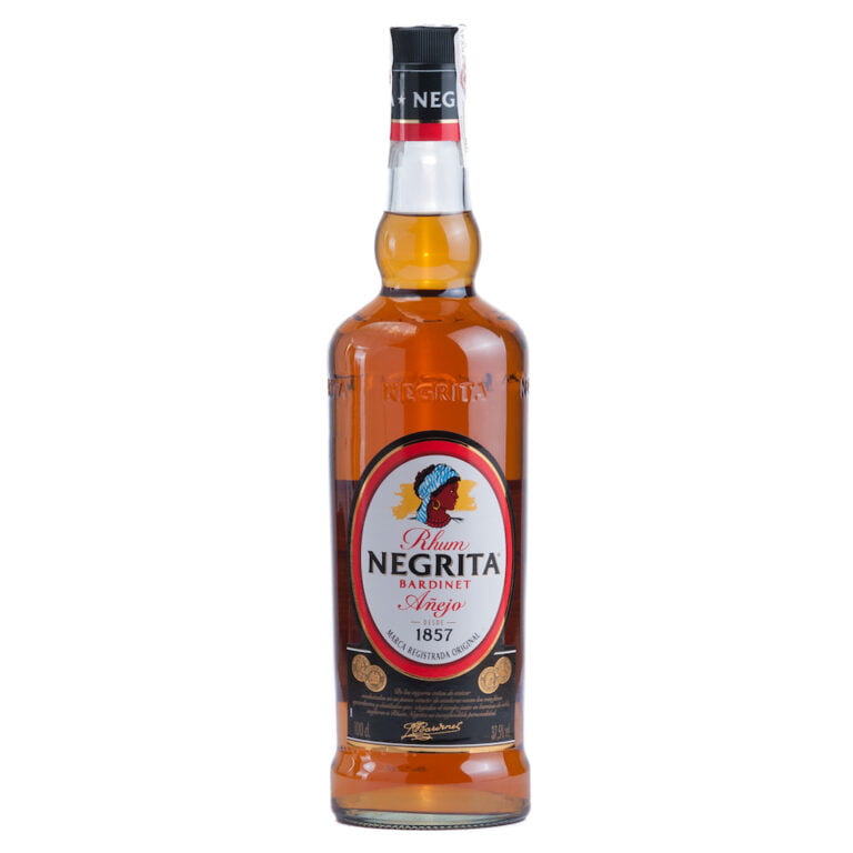 Ron Negrita Dorado 1000ml | Whiskypedia