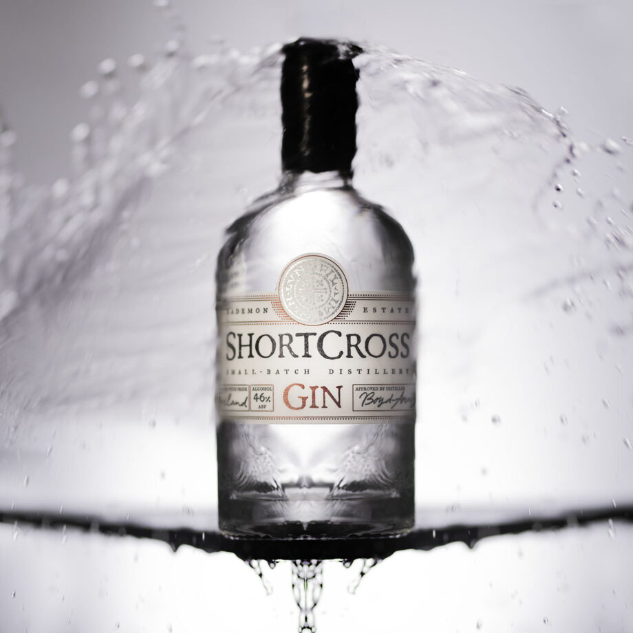 GIN SHORTCROSS CLASSIC 700ML | Whiskypedia