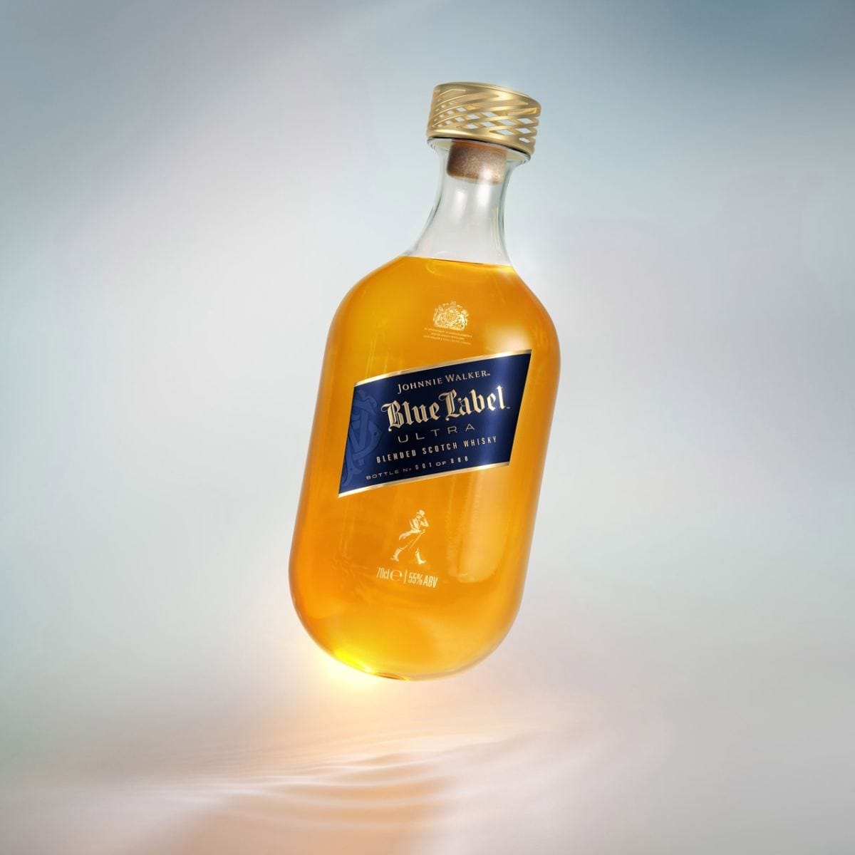 Johnnie Walker Blue Label Ultra | Whiskypedia