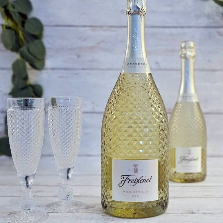Freixenet Prosecco DOC 1500ml | Whiskypedia