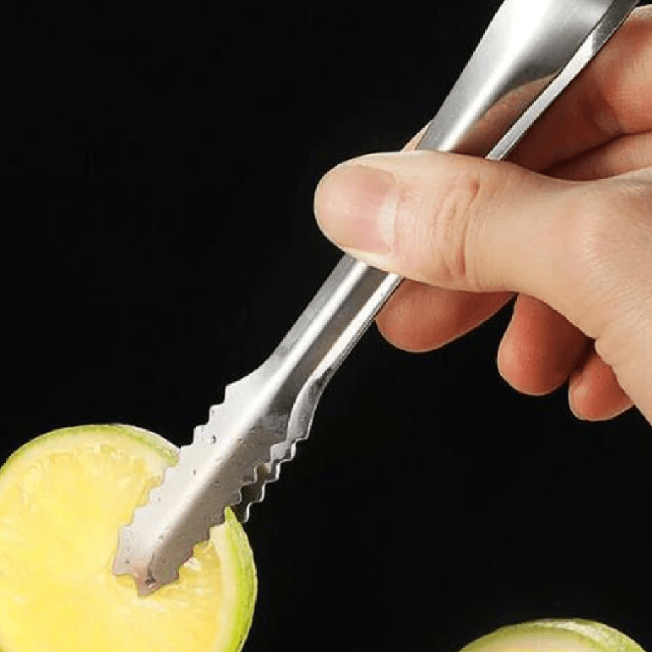 Pinza para hielo | Whiskypedia