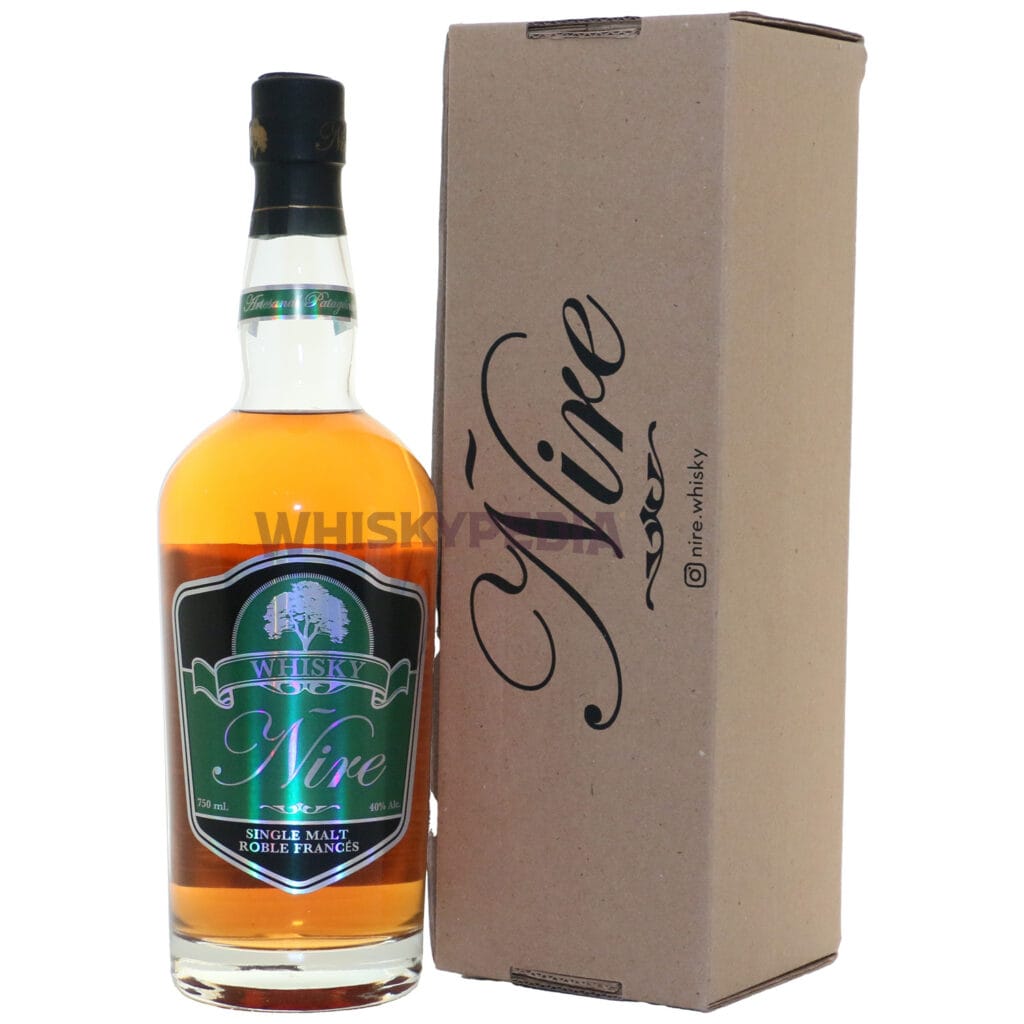 Ñire single malt 700ml | Whiskypedia